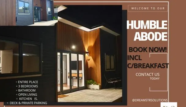 Humble Abode, Auckland (precios actualizados en 2026)