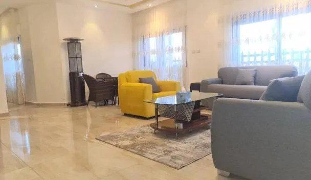 Khalda Rooftop Apt., Amman (aktualisierte Preise für 2026)