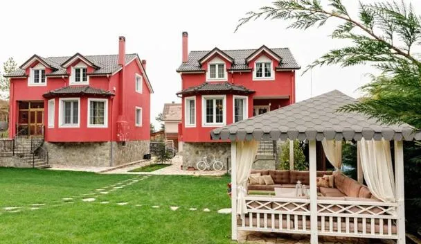 Tre Bujtinat, Chalet, Elbasan (preços atualizados 2026)