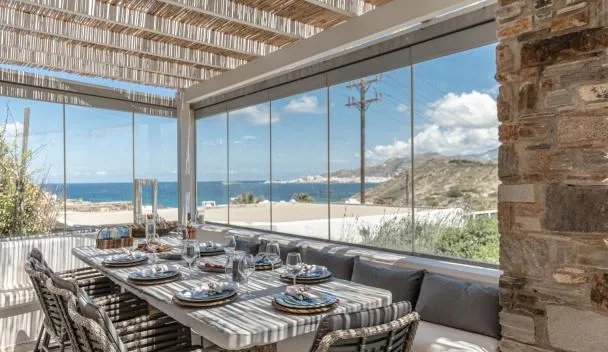 Casa Solmar, Stelida Naxos, by NaxosVibe, Stelida (updated prices 2026)