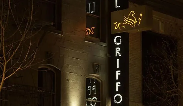 Hotel Griffon, San Francisco (updated prices 2026)
