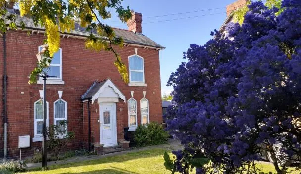 Victoria Villas, Sandycroft (precios actualizados en 2026)
