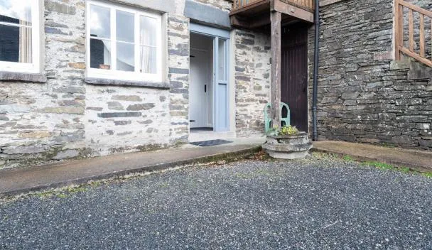 Bassenthwaite at the Graythwaite Estate, Ambleside (updated prices 2026)
