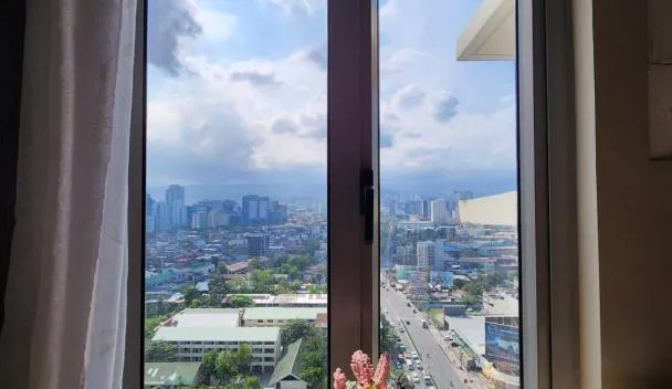 Sunvida Tower Condominium across SM Cebu City, Cebu City (updated ...