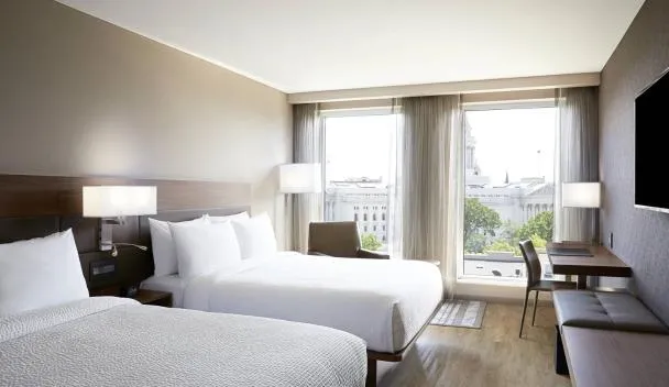 AC Hotel by Marriott Madison Downtown, Madison (updated prices 2026)