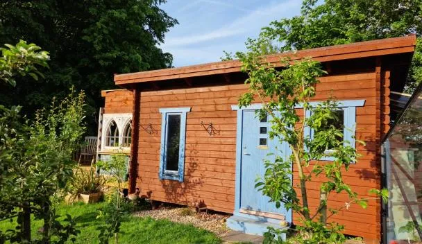 Piddle Puddle Cabin, Dorchester (updated prices 2026)