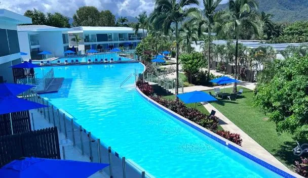 Pool Resort Port Douglas, Port Douglas (updated prices 2026)