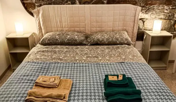Al convento rustico, Trieste (precios actualizados en 2026)