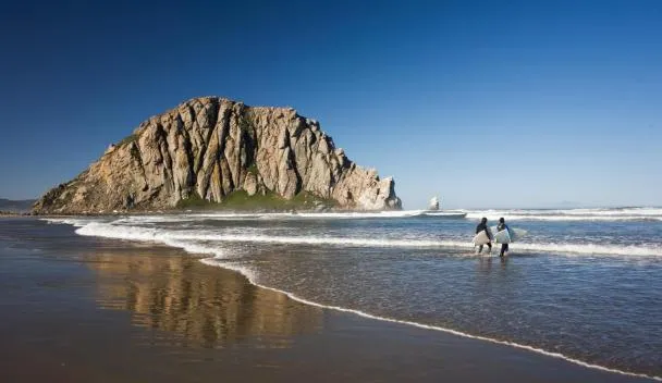Blue Sail Inn, Morro Bay (updated prices 2026)
