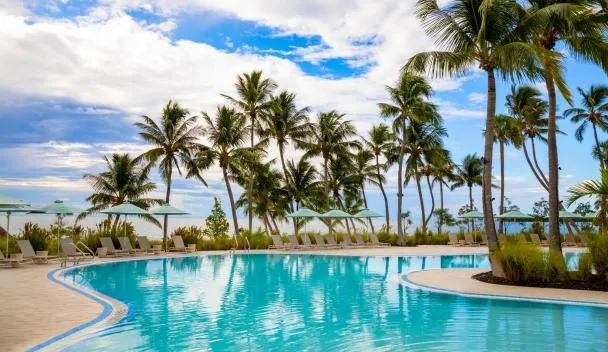 Amara Cay Resort, Islamorada (updated prices 2026)
