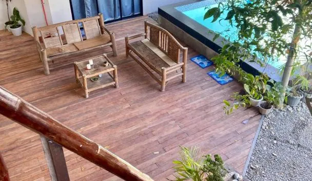 Babu Backpackers inn, Moalboal (updated prices 2026)