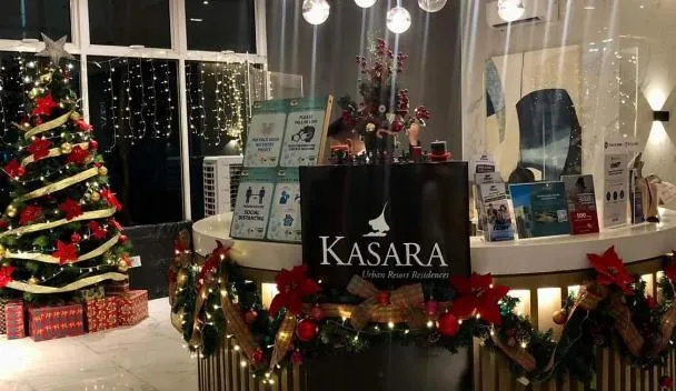 Kasara Urban Resort and Residences, Manila (updated prices 2026)
