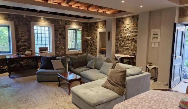 Filia Country House Family and Group Friendly Vacation Rental, Fília ...