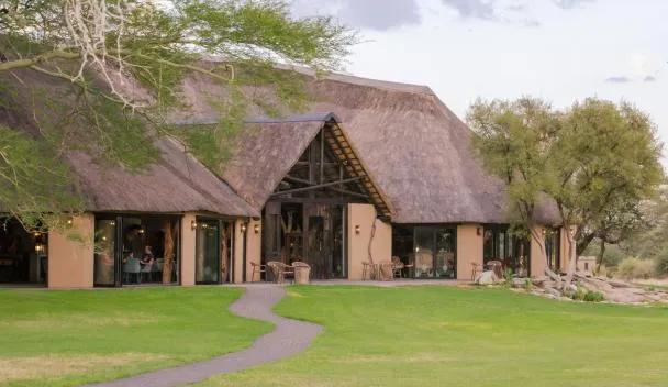 The 10 best lodges in Windhoek, Namibia | Booking.com