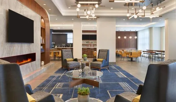 Courtyard by Marriott Kitchener, Kitchener (updated prices 2026)