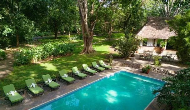Rivertrees Country Inn, Usa River (updated prices 2026)