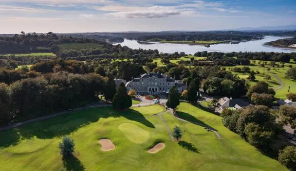Faithlegg Hotel, Waterford (updated prices 2026)