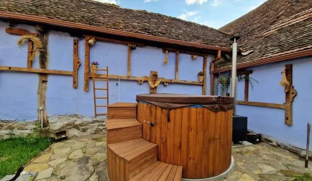 FLORESTI HOUSE 21, Roandola (precios actualizados en 2026)