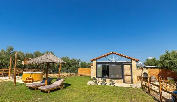 Villa Fabrica Baladakis adults only, Metókhi (updated prices 2026)