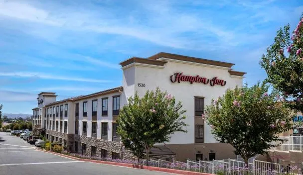 Hampton Inn Norco/Corona, Norco (updated prices 2026)