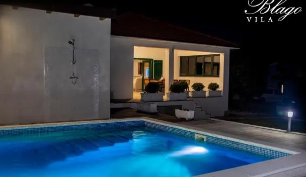 Villa Blago, Posušje (updated prices 2026)