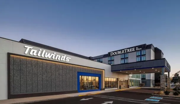 Doubletree By Hilton Madison East, Madison (updated prices 2026)