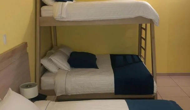 Hostel paradise St, Santa Marta (updated prices 2026)
