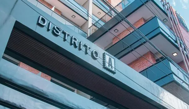 Distrito A by Fma Coliving, Salta (updated prices 2026)