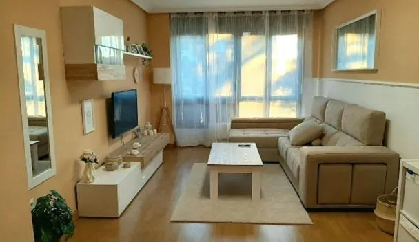 Apartamento El Horrín ( Colunga ), Colunga (updated prices 2026)