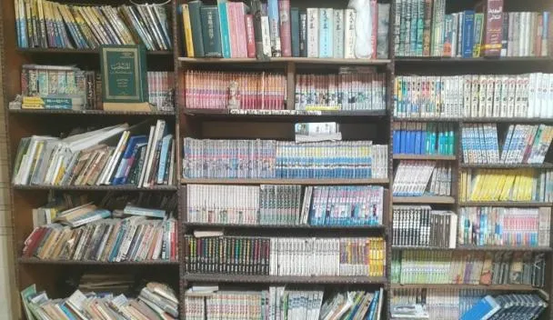 Hostel, Cairo (updated prices 2026)