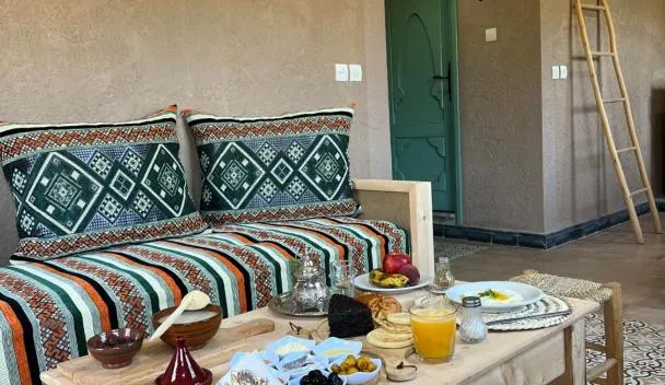 Tazart Lodge, Marrakesch (aktualisierte Preise für 2026)