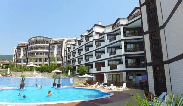 LaRaMi Studio, Sveti Vlas (updated prices 2026)