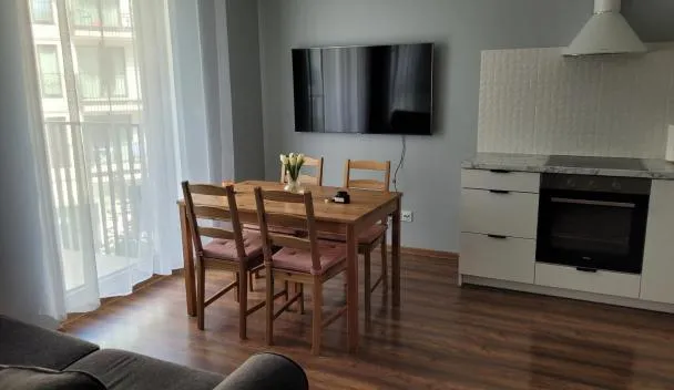 Garbary Retreat with FREE GARAGE PARKING!, Poznań (updated prices 2026)