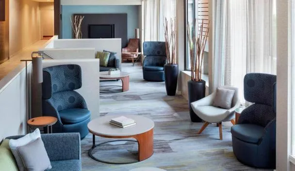 Courtyard by Marriott Tarrytown Westchester County, Tarrytown (updated ...