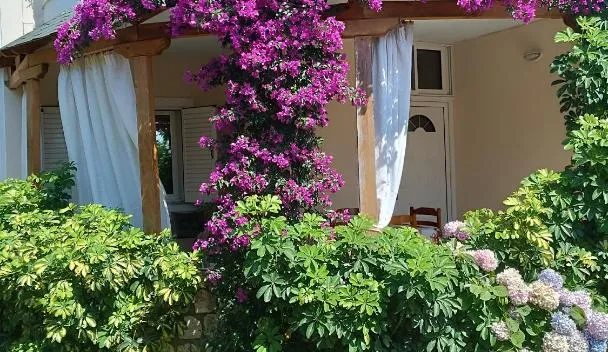 Oruci Apartments, Ksamil (aktualisierte Preise für 2026)