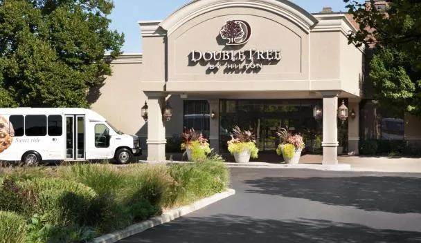 DoubleTree by Hilton Chicago/Alsip, Alsip (updated prices 2026)
