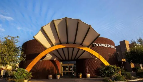 DoubleTree by Hilton Napa Valley - American Canyon, American Canyon ...