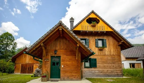 Apartments Omahen, Bohinj (updated prices 2026)