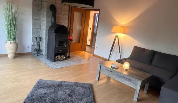 Ferienwohnung Elly in Ersen, Liebenau (updated prices 2026)