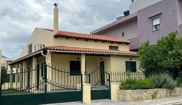 Zaros Cottage, Zaros (updated prices 2026)