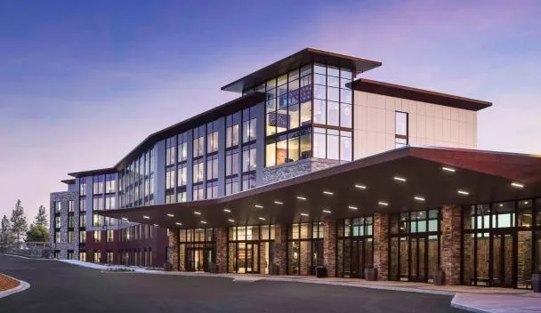 Red Hawk Resort & Casino, Placerville (updated prices 2026)