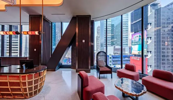 Tempo By Hilton New York Times Square, New York (updated prices 2026)