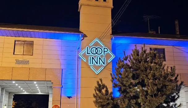 Loop Inn Motel, Avenel (updated prices 2026)