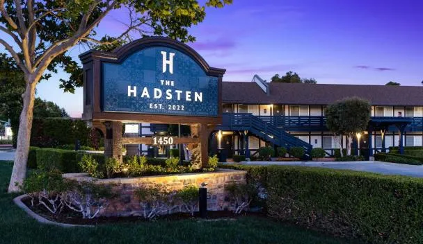 The Hadsten Solvang, Tapestry Collection by Hilton, Solvang (updated ...
