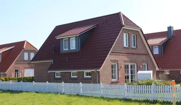 Haus Spirling, Krummhörn (updated prices 2026)