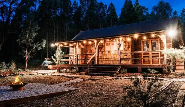 Budgee Budgee Farm - 33 Acres of Pure Bliss, Mudgee (precios ...