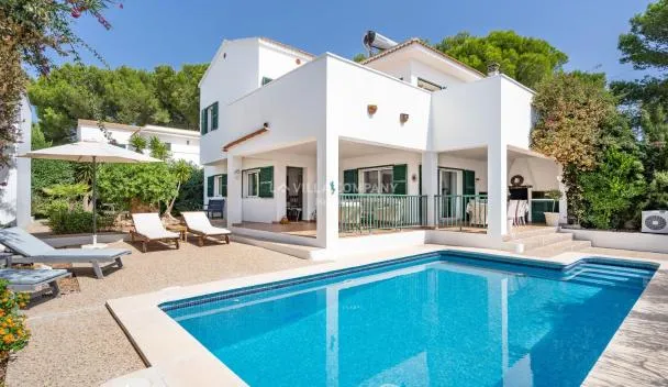 Villa Sa Calma 5, Es Mercadal (prezzi aggiornati per il 2026)