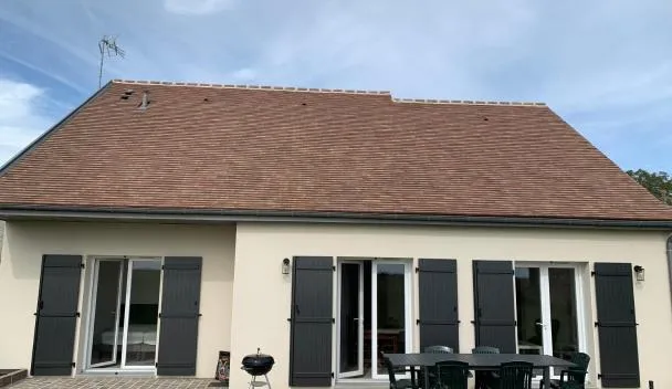 Le Muid, Congerville (updated prices 2026)