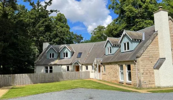 Estate Houses at Carberry Tower, Edimburgo (precios actualizados en 2026)