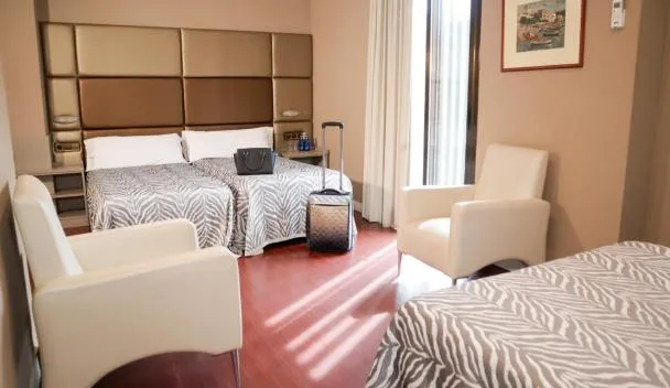 Hotel Benetusser, Benetúser (precios actualizados en 2026)